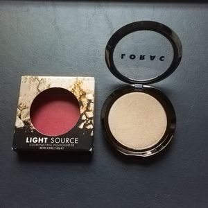 Sephora | Makeup | Lorac Light Source Illuminating Highlighter New ...
